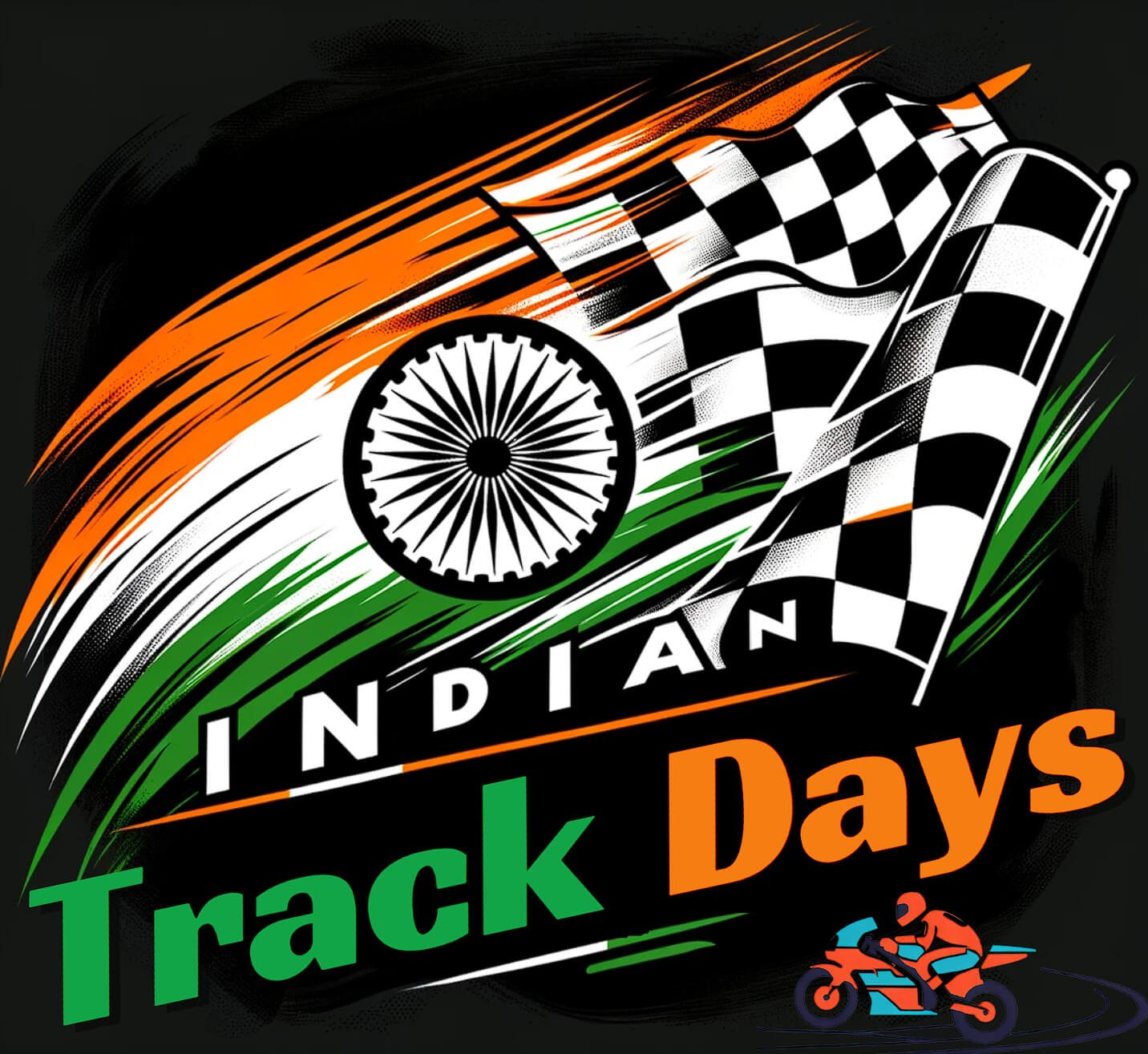 Indian Track Days